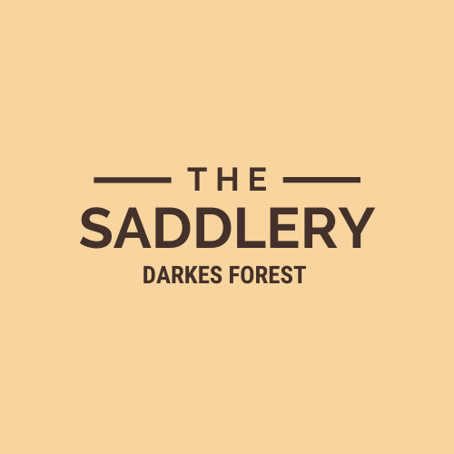 The Saddlery | Darkes Forest Ranch